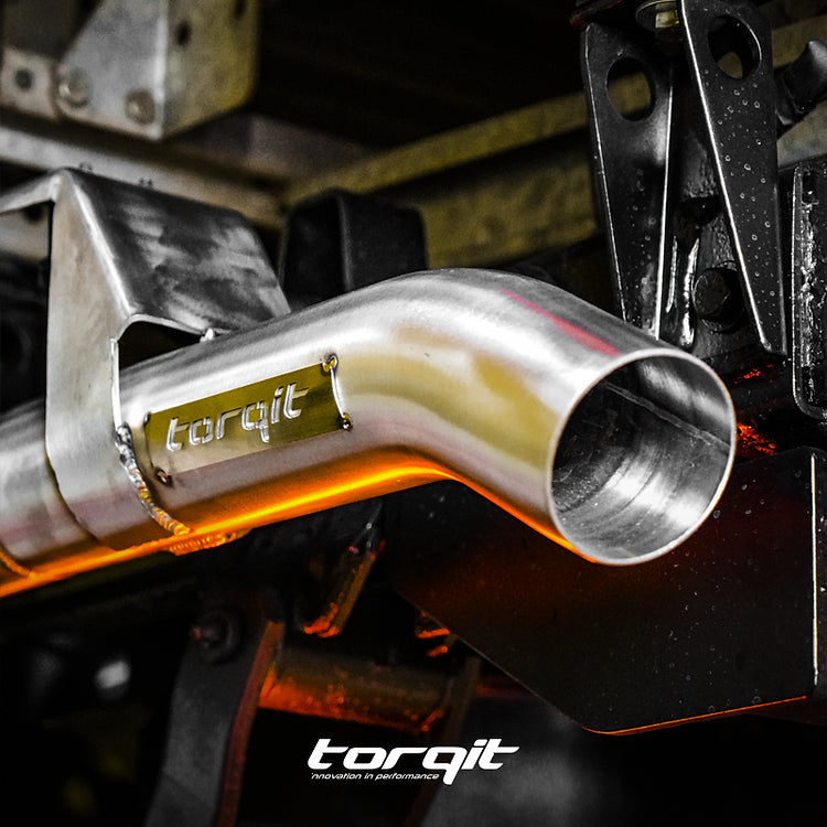 Torqit Performance – 4x4 FILTH