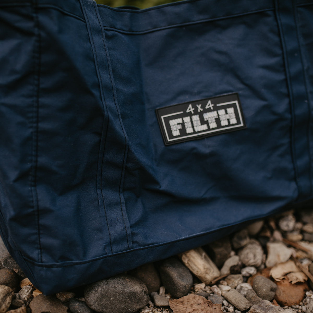 Market Bag – 4x4 FILTH