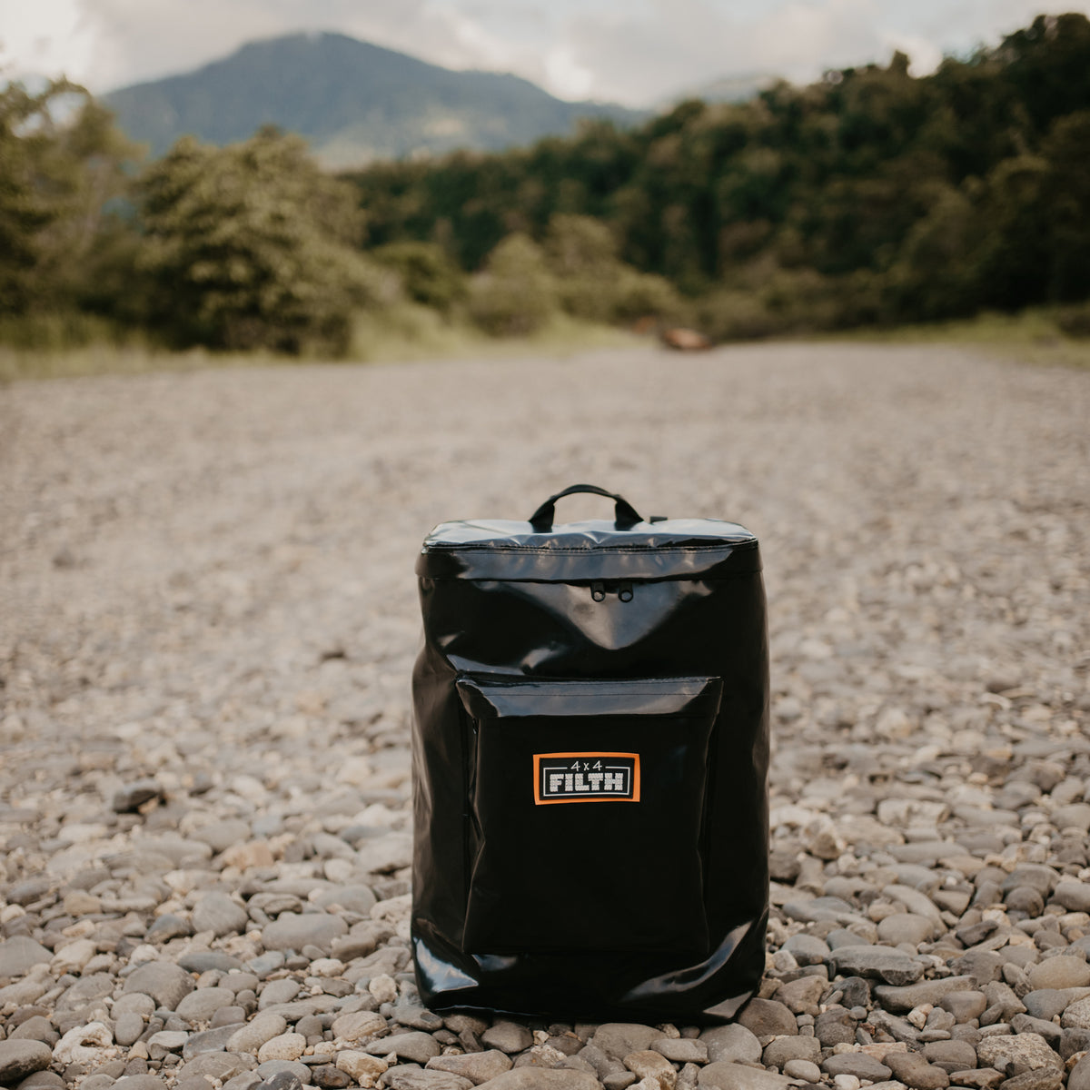 Filthy Gear Bag – 4x4 FILTH