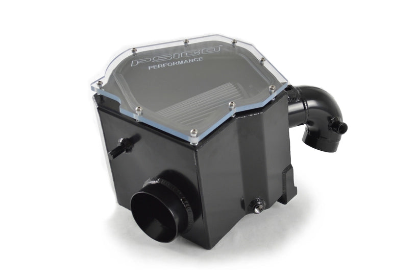 FORD RANGER PX1/PX2/PX3 3.2L (BT-50 11-20) AIR BOX & LID (4" INLET & 3 ...